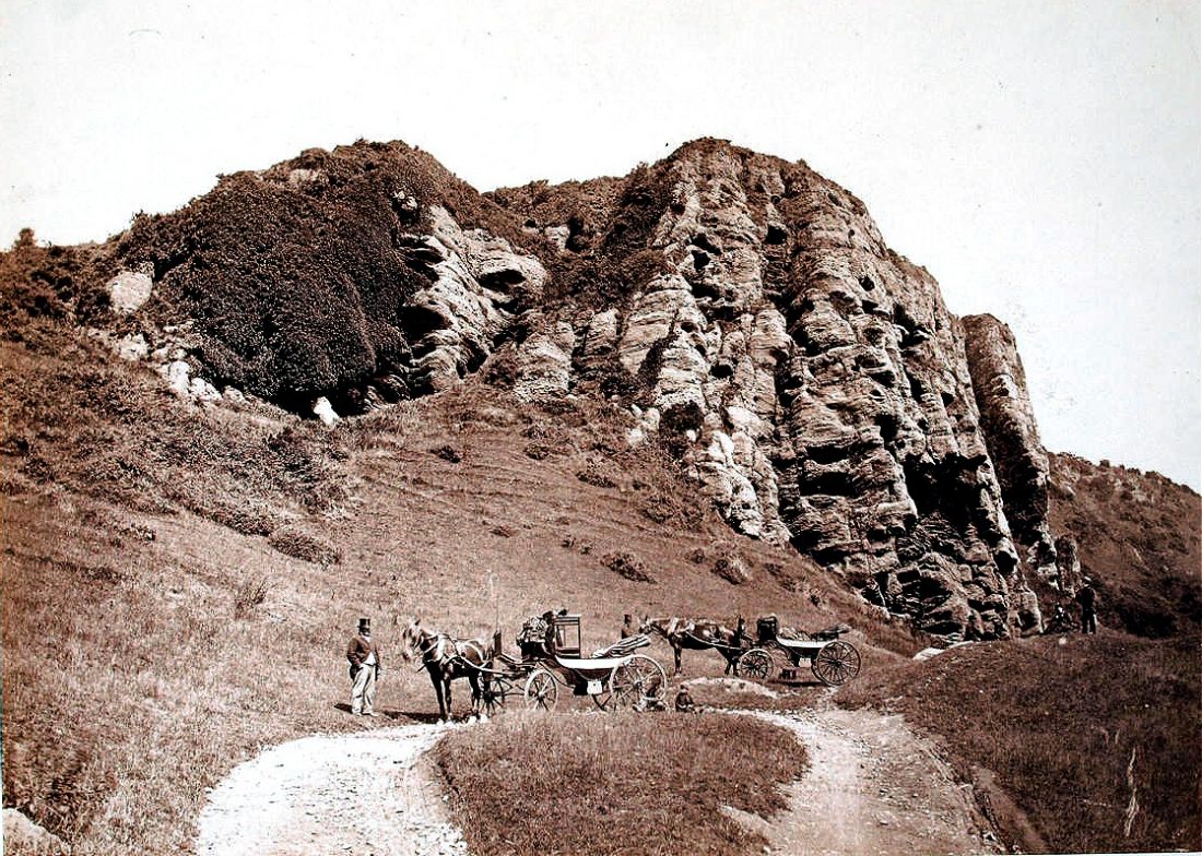 Around & About - Babbacombe & St Marychurch History Society